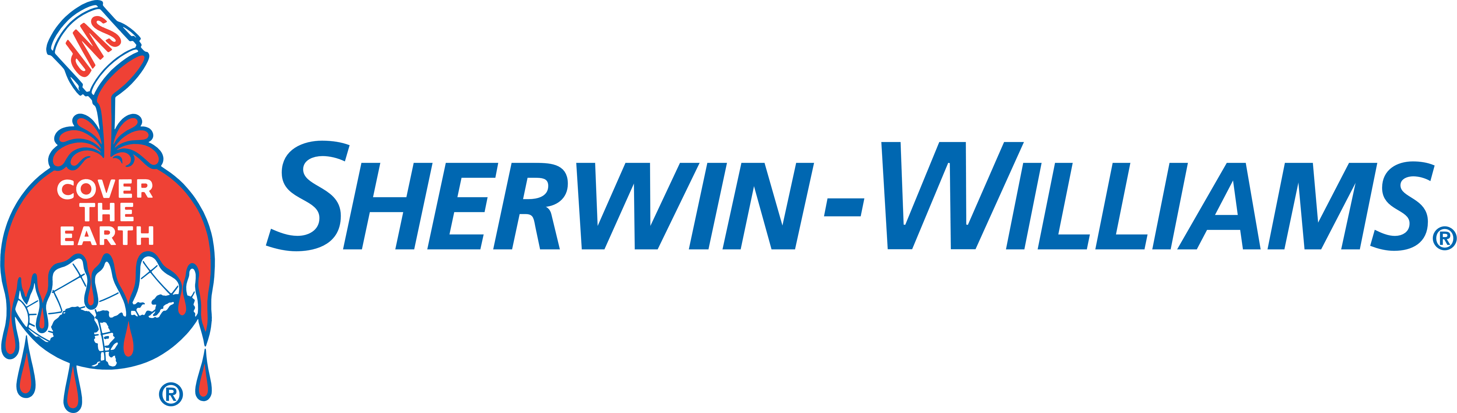 Sherwin-Williams - leading global paint and coatings manufacturer